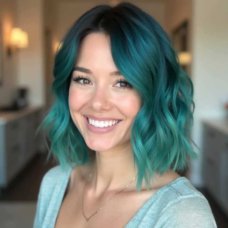 If You Haven’t Seen The Butterfly Haircut Trend Yet, Here Are 42 ...