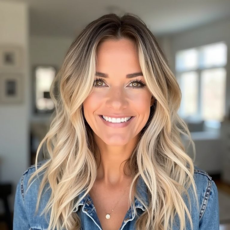 If You Haven’t Seen The Butterfly Haircut Trend Yet, Here Are 42 ...