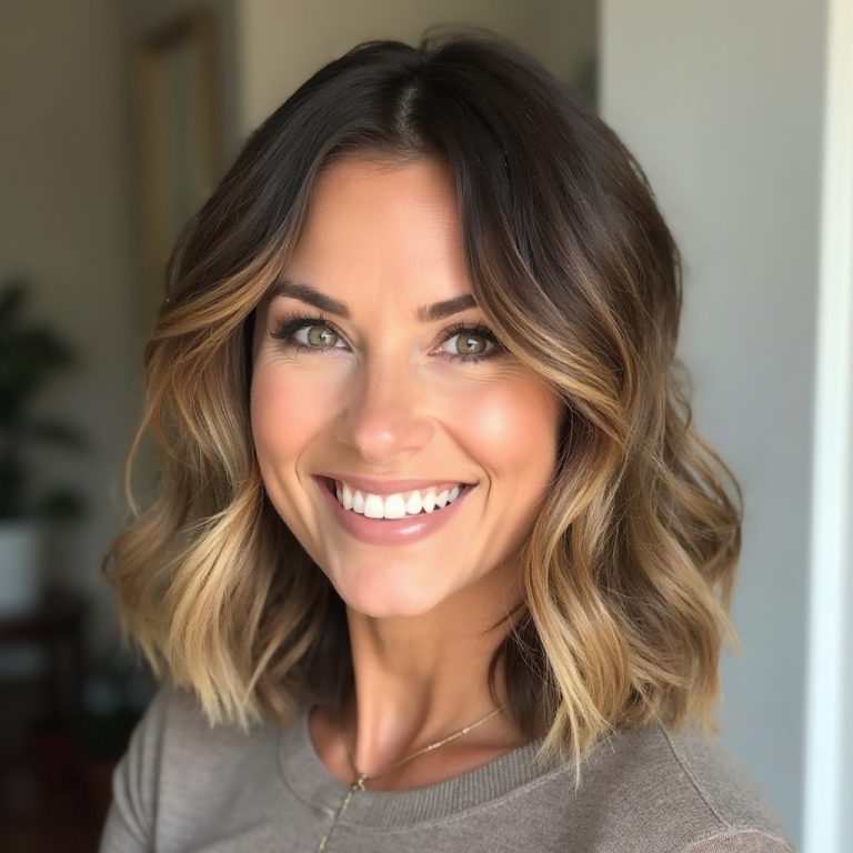 If You Haven’t Seen The Butterfly Haircut Trend Yet, Here Are 42 ...