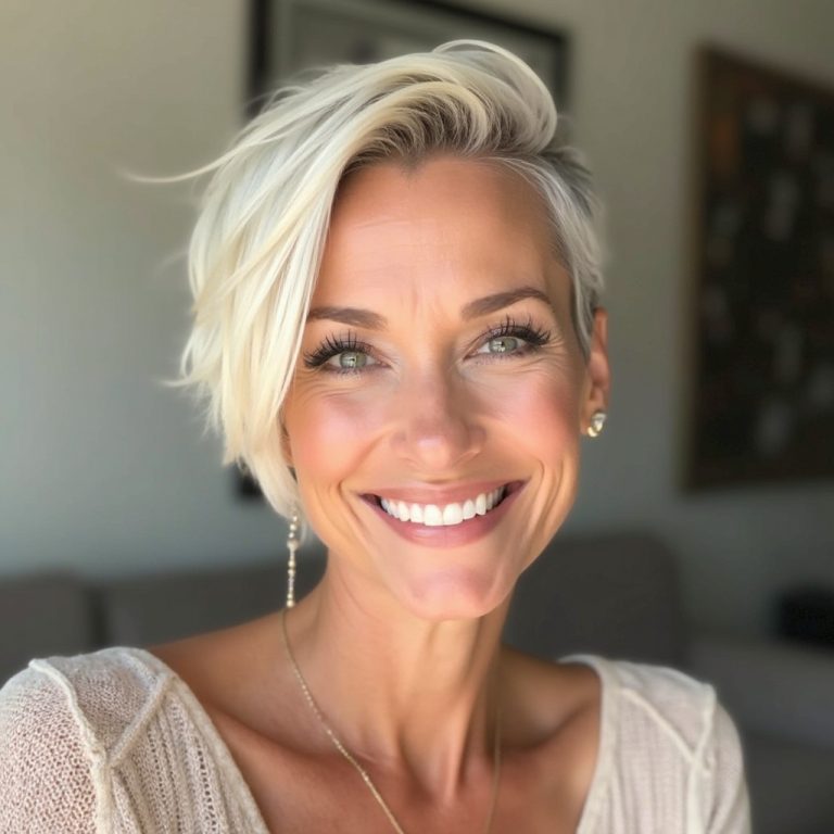 If You Haven’t Seen The Butterfly Haircut Trend Yet, Here Are 42 ...