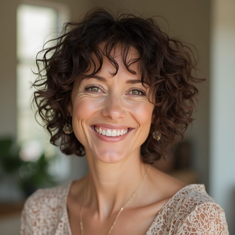 If You Haven’t Seen The Butterfly Haircut Trend Yet, Here Are 42 ...