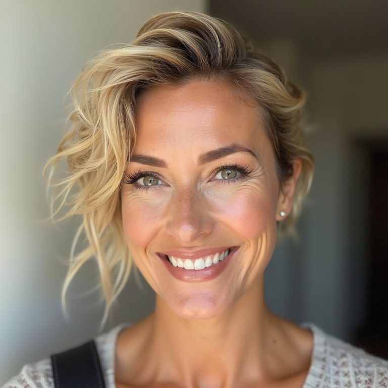 If You Haven’t Seen The Butterfly Haircut Trend Yet, Here Are 42 ...