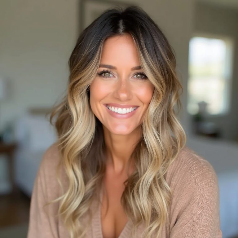 If You Haven’t Seen The Butterfly Haircut Trend Yet, Here Are 42 ...