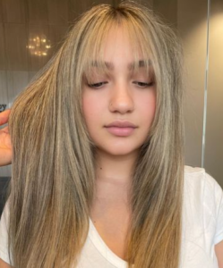 45 Styles That Prove Blonde Hair With Dark Roots Is This Year’s Hottest ...