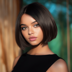 25 Brilliant Box Bob Styles That’ll Have You Booking Your Next Haircut