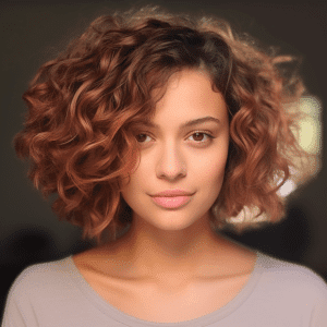 80 Short Curly Hairstyles That Steal The Show