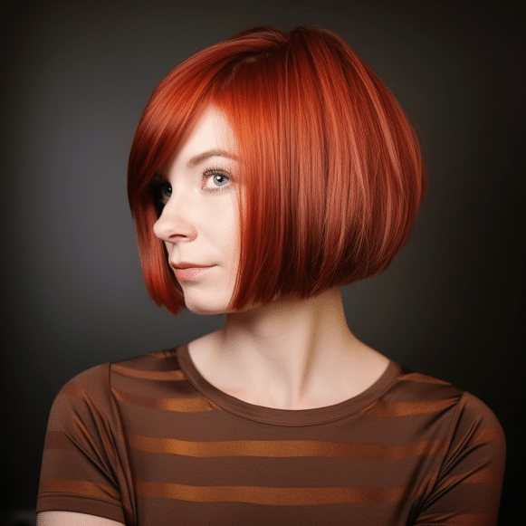 25 Brilliant Box Bob Styles That’ll Have You Booking Your Next Haircut