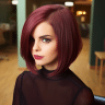 25 Brilliant Box Bob Styles That’ll Have You Booking Your Next Haircut