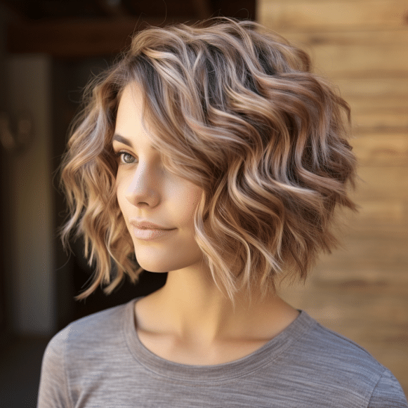 25 Brilliant Box Bob Styles That’ll Have You Booking Your Next Haircut