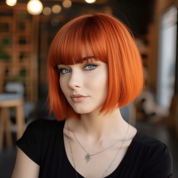 25 Brilliant Box Bob Styles That’ll Have You Booking Your Next Haircut