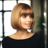 25 Brilliant Box Bob Styles That’ll Have You Booking Your Next Haircut