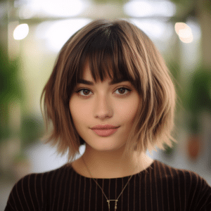 25 Brilliant Box Bob Styles That’ll Have You Booking Your Next Haircut