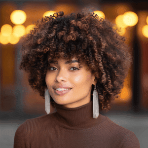 80 Short Curly Hairstyles That Steal The Show