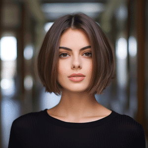 25 Brilliant Box Bob Styles That’ll Have You Booking Your Next Haircut