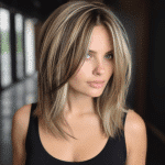 45 Styles That Prove Blonde Hair With Dark Roots Is This Year’s Hottest ...