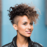 80 Short Curly Hairstyles That Steal The Show