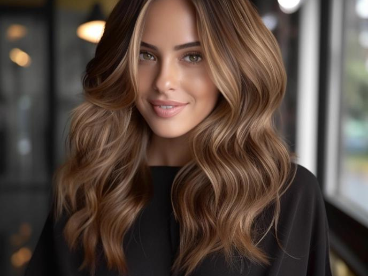 25 Highly Trending Dark Blonde Hair Color Ideas to Try This Year