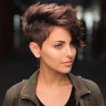 55 Drop-Dead Gorgeous Dark Brown Hair Color Ideas