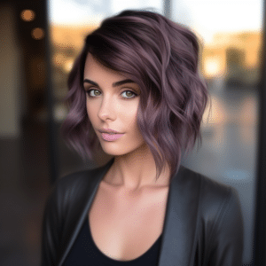 55 Drop-Dead Gorgeous Dark Brown Hair Color Ideas