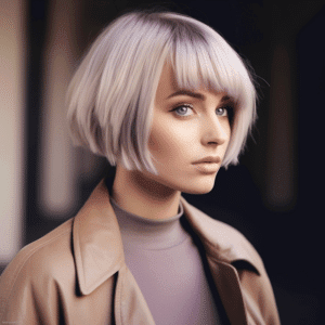 25 Brilliant Box Bob Styles That’ll Have You Booking Your Next Haircut