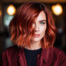 25 Brilliant Box Bob Styles That’ll Have You Booking Your Next Haircut