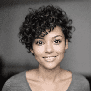 80 Short Curly Hairstyles That Steal The Show