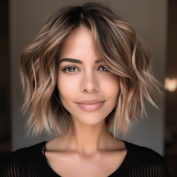 25 Brilliant Box Bob Styles That’ll Have You Booking Your Next Haircut