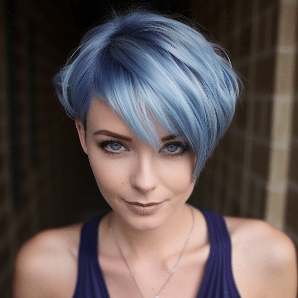 25 Brilliant Box Bob Styles That’ll Have You Booking Your Next Haircut