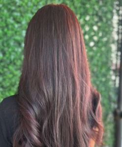 55 Drop-Dead Gorgeous Dark Brown Hair Color Ideas