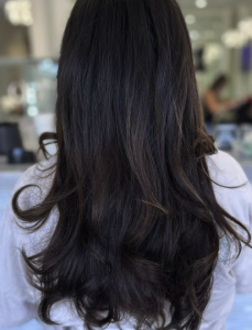 55 Drop-Dead Gorgeous Dark Brown Hair Color Ideas