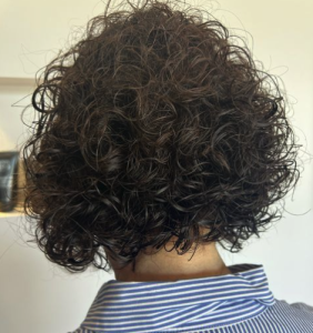 23 Modernized Perms for Short Hair That Redefine The Trend and Create a ...