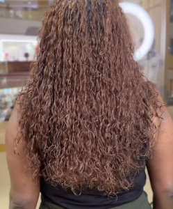 23 Modernized Perms for Short Hair That Redefine The Trend and Create a ...