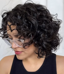 23 Modernized Perms for Short Hair That Redefine The Trend and Create a ...