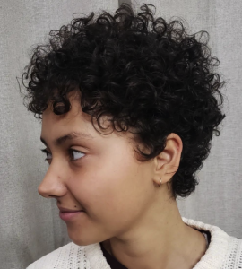 23 Modernized Perms for Short Hair That Redefine The Trend and Create a ...