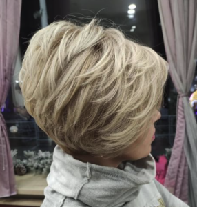 23 Modernized Perms for Short Hair That Redefine The Trend and Create a ...