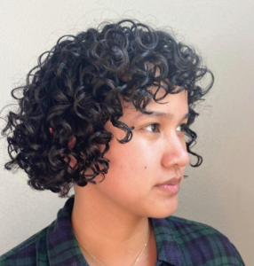 23 Modernized Perms for Short Hair That Redefine The Trend and Create a ...