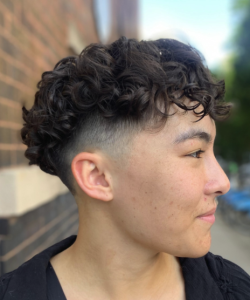 23 Modernized Perms for Short Hair That Redefine The Trend and Create a ...