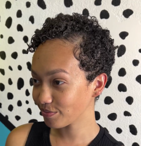 23 Modernized Perms for Short Hair That Redefine The Trend and Create a ...