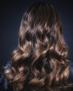 55 Drop-Dead Gorgeous Dark Brown Hair Color Ideas