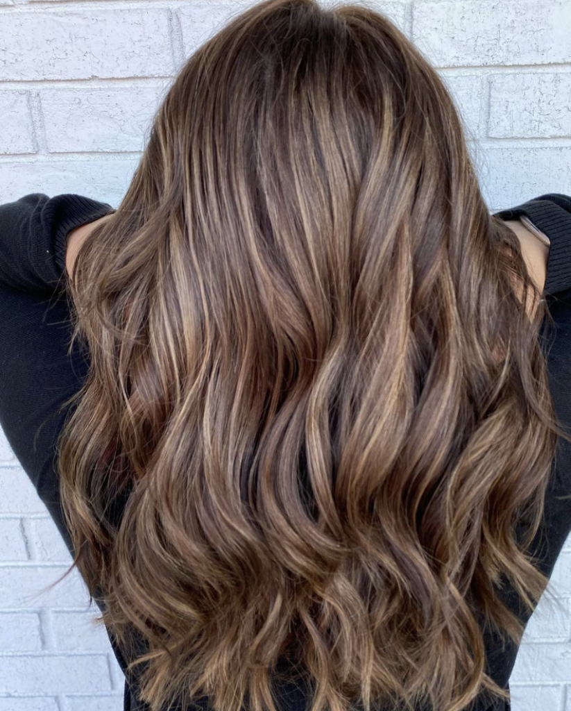 25 Highly Trending Dark Blonde Hair Color Ideas to Try This Year