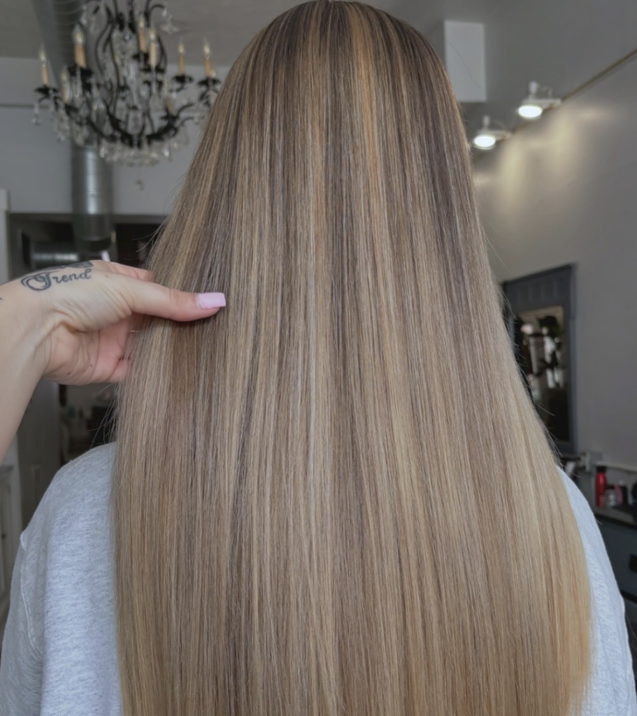 25 Highly Trending Dark Blonde Hair Color Ideas to Try This Year