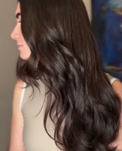 65 Decadent Chocolate Brown Hairstyles That Will Make You Want To Eat ...