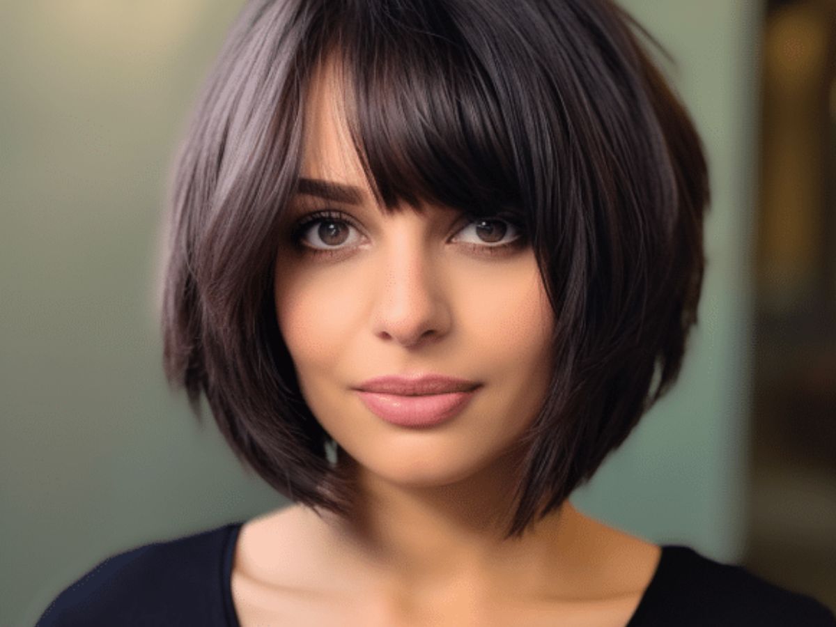 73 Reasons Why Short Layered Hair Is The Ultimate Style Upgrade