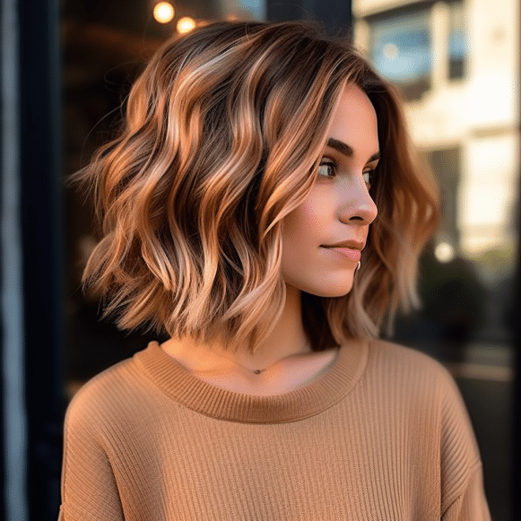 25 Brilliant Box Bob Styles That’ll Have You Booking Your Next Haircut