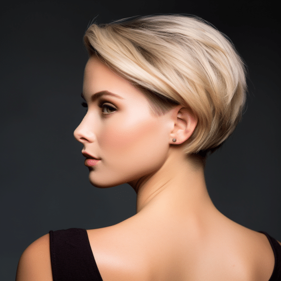 45 Best Blonde Hair with Dark Root Ideas to Try This Year