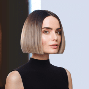 25 Brilliant Box Bob Styles That’ll Have You Booking Your Next Haircut