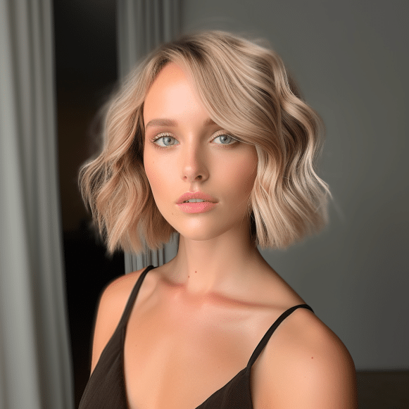 25 Brilliant Box Bob Styles That’ll Have You Booking Your Next Haircut