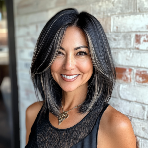 25 Brilliant Box Bob Styles That’ll Have You Booking Your Next Haircut