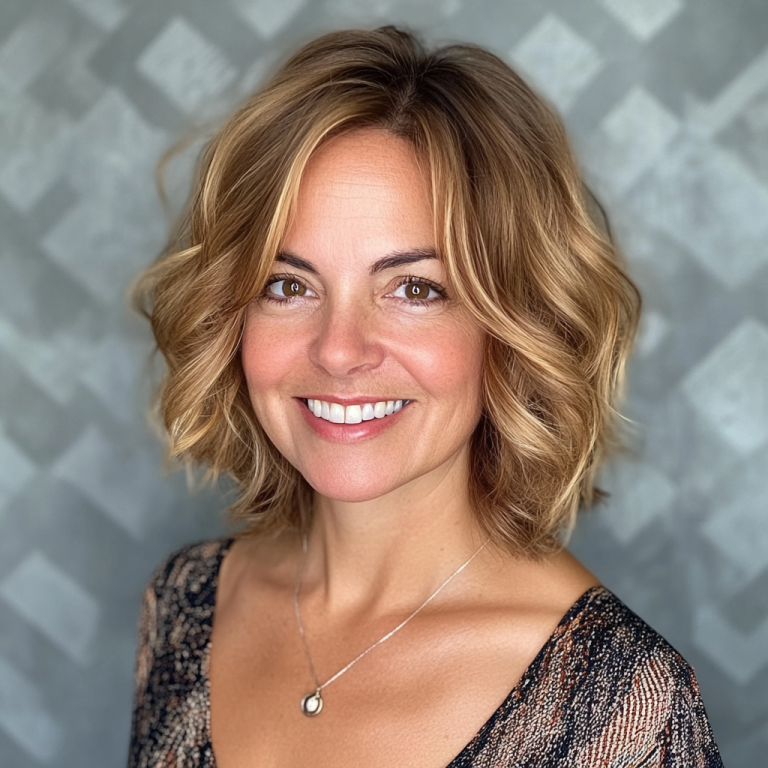 25 Brilliant Box Bob Styles That’ll Have You Booking Your Next Haircut