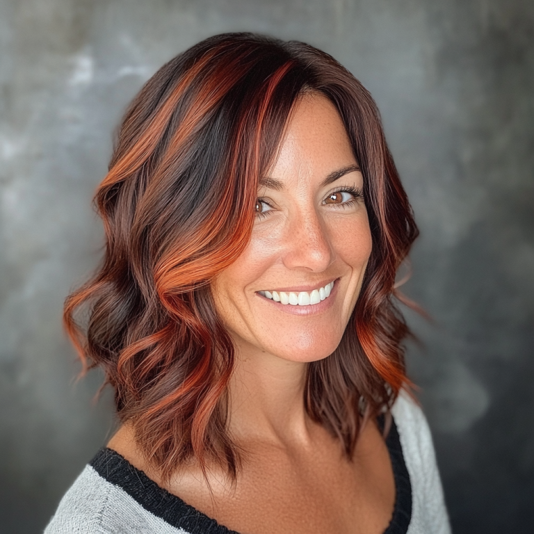 25 Brilliant Box Bob Styles That’ll Have You Booking Your Next Haircut